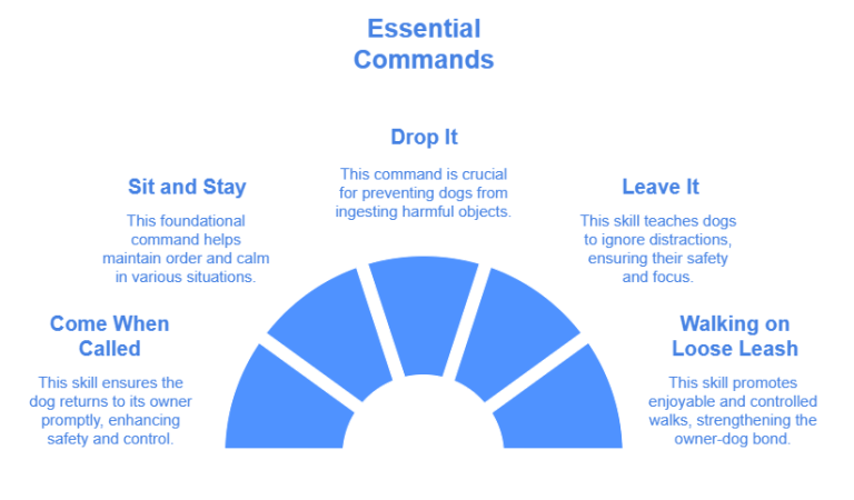 Top 5 Commands Every Dog Should Know | Alternative Canine Training